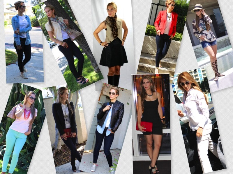 HOW TO FIND YOUR OWN PERSONAL STYLE – The Beauty Statement